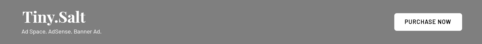 banner-ad-placeholder | Cookies & Calligraphy
